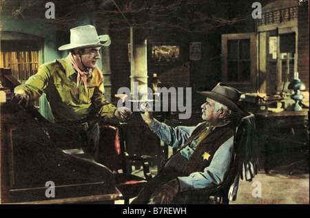 RANDOLPH SCOTT COLT .45 (1950 Stock Photo - Alamy