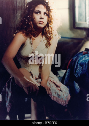 Bubu de Montparnasse Bubu (1971) Italy Massimo Ranieri , Ottavia ...