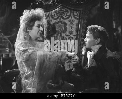 GREAT EXPECTATIONS UK 1946 David Lean FINLAY CURRIE (Abel Magwitch ...