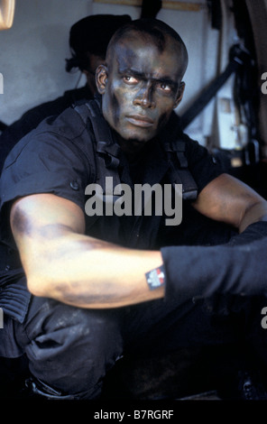 SOLO / Solo USA 1996 / Norberto Barba Bild: Solo (MARIO VAN PEEBLES ...