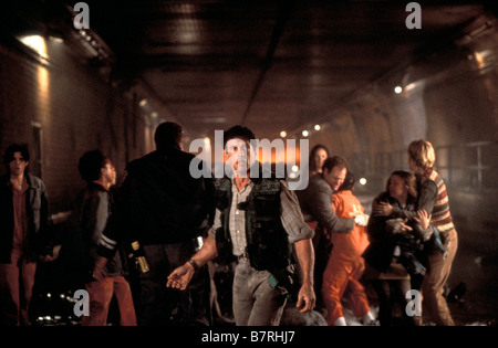 Daylight Year 1996 Director Rob Cohen Viggo Mortensen Stock Photo - Alamy