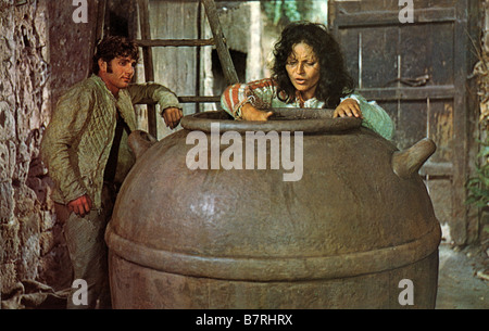 Il Decameron Year: 1971 Italy Franco Citti Director : Pier Paolo ...