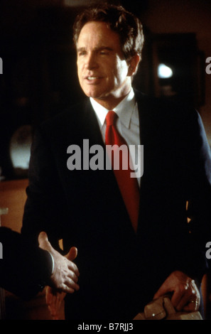 Bulworth Year 1998 Director Warren Beatty Warren Beatty Halle Berry ...