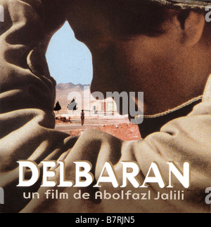 Delbaran Year: 2001 - Iran / Japan Kaim Alizadeh Director :Abolfazl ...