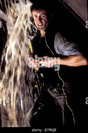 Daylight Year 1996 Director Rob Cohen Viggo Mortensen Stock Photo - Alamy