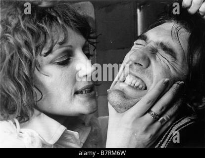 Les décimales du futur The Final Programme Year: 1973 - UK Jon Finch ...