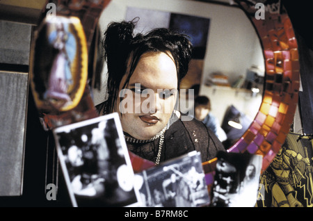 The Butterfly Effect Year: 2004 USA Eric Stoltz Director: Eric Bress J ...