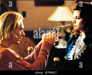 Boxing helena Boxing Helena Year: 1993 USA Sherilyn Fenn Director ...