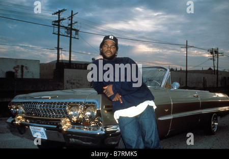 boyz'n the hood Year: 1991 USA Ice Cube Director: John Singleton Stock ...