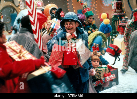 How the Grinch Stole Christmas Year: 2000 Director: Ron Howard Jim ...
