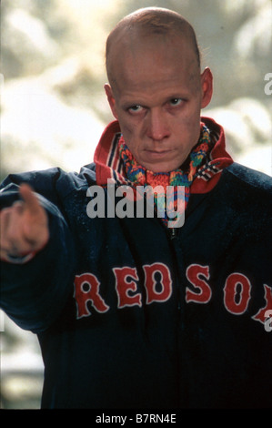 DREAMCATCHER / Dreamcatcher USA 2003 / Lawrence Kasdan Pete Moore ...