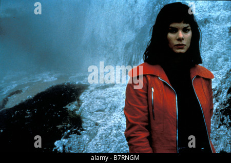 CRUSH -1992 MARCIA GAY HARDEN Stock Photo - Alamy