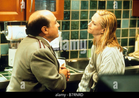Living Out Loud Year: 1998 USA Holly Hunter, Danny DeVito Director ...