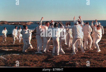 La Grande Seduction Year : 2003 - Canada Director : Jean-François ...