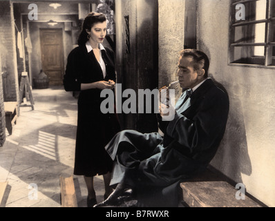 The Barefoot Contessa Year : 1954 USA / Italy Director : Joseph L ...