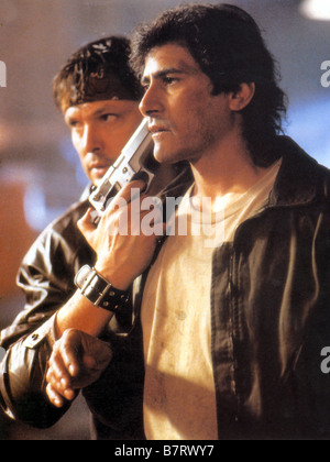 Marked for death Year: 1989 USA Steven Seagal Director : Dwight H ...