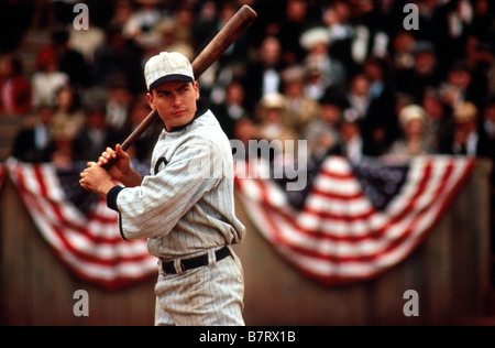 Les coulisses de l'exploit Eight Men Out Année : 1988 - USA John Cusack ...