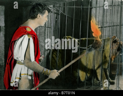 Il Colosso di Rodi Year 1961 Director Sergio Leone Rory Calhoun Stock ...