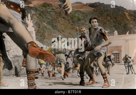 Il Colosso di Rodi Year 1961 Director Sergio Leone Rory Calhoun Stock ...