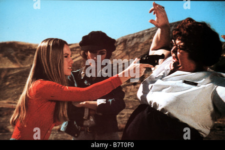 Caged Heat Year: 1974 USA Director: Jonathan Demme Erica Gavin Stock ...