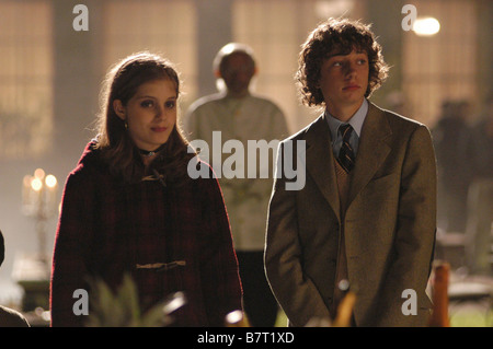 Caterina va in citta Year: 2003 - italy Alice Teghil Director : Paolo ...