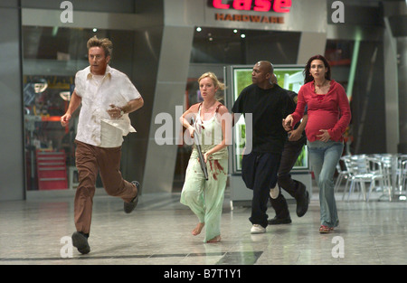 DAWN OF THE DEAD JAKE WEBER, SARAH POLLEY, VING RHAMES Date: 2004 Stock ...