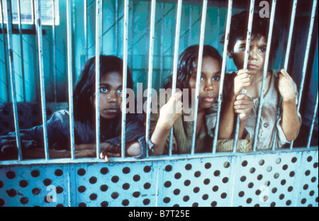 Rabbit Proof Fence Year: 2003 - australia Laura Monaghan, Tianna ...