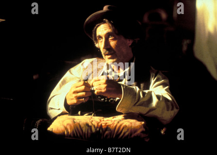 Two Bits Year: 1995 USA James Foley, Al Pacino , Jerry Barone Director ...
