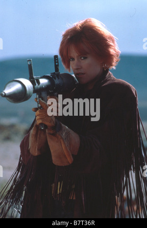 MELANIE GRIFFITH, CHERRY 2000, 1987 Stock Photo - Alamy