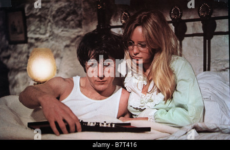 STRAW DOGS (1971) SUSAN GEORGE RAPE SWD 003P Stock Photo - Alamy