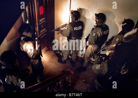 The Edukators Die fetten Jahre sind vorbei Year: 2004 - germany ...