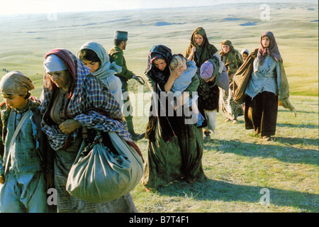 Ararat Year: 2002 Director: Atom Egoyan Elias Koteas Stock Photo - Alamy