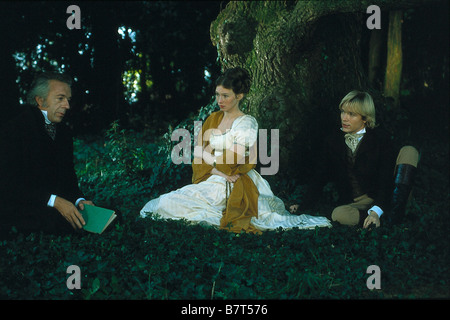 Ehrengard EHRENGARD Year: 1982 - italy Audrey Matson Director: Emidio ...