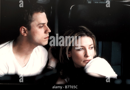 HEAVEN (2002) GIOVANNI RIBISI, CATE BLANCHETT HEVN 001-5 Stock Photo ...