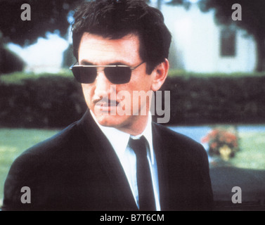 Hollywood sunrise Hurlyburly Year: 1998 USA Sean Penn Director: Anthony ...