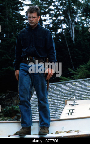 The Man without a face Year: 1993 USA Mel Gibson Director: Mel Gibson ...