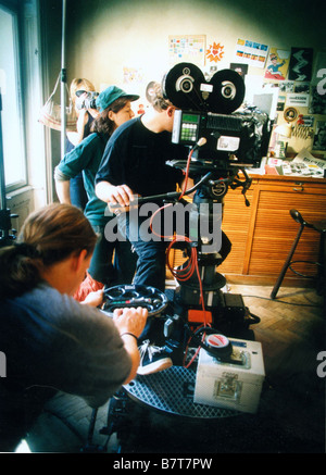 Au commencement etait le regard Im Anfang war der Blick Year: 2002 ...