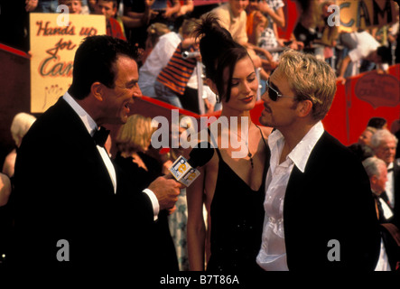 IN & OUT, Tom Selleck, 1997, (c)Paramount/courtesy Everett Collection ...