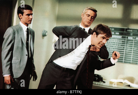 Pendulum 1969 George Schaefer Stock Photo - Alamy