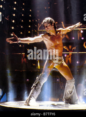 Staying Alive Staying Alive Year: 1983 USA John Travolta Director ...