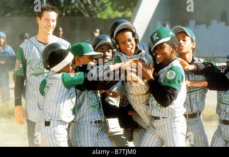 Hard Ball Year: 2001 USA Director: Brian Robbins Keanu Reeves, Diane ...