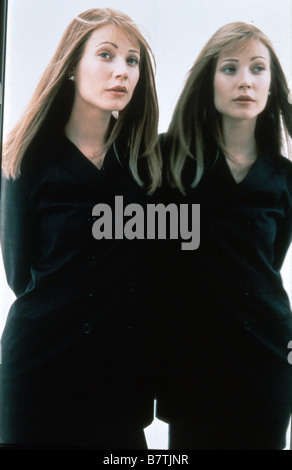 Sliding Doors Year 1998 Director Peter Howitt Gwyneth Paltrow Stock ...