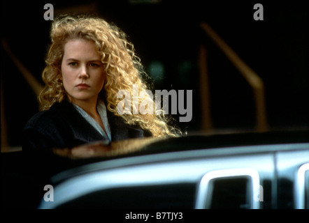 NICOLE KIDMAN, MALICE, 1993 Stock Photo - Alamy