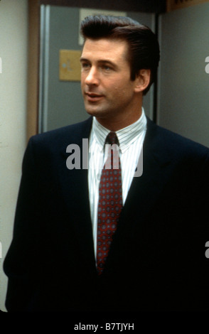 ALEC BALDWIN, MALICE, 1993 Stock Photo - Alamy