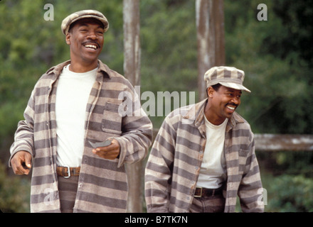 LIFE (1999) EDDIE MURPHY, MARTIN LAWRENCE LIF 003 Stock Photo - Alamy