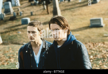 Hamlet Hamlet Year: 2000 USA Ethan Hawke Director: Michael Almereyda ...