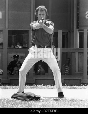 Magnum Force Year: 1973 USA Director: Ted Post Clint Eastwood Stock ...