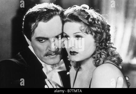 Es war eine rauschende Ballnacht Year: 1939 - Germany Director: Carl ...