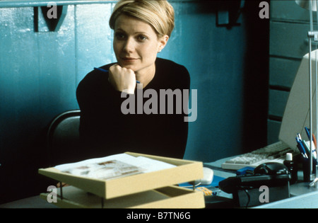 Sliding Doors Year: 1998 Gwyneth Paltrow Director: Peter Howitt Stock ...