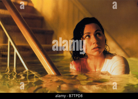 MINNIE DRIVER, HARD RAIN, 1998 Stock Photo - Alamy